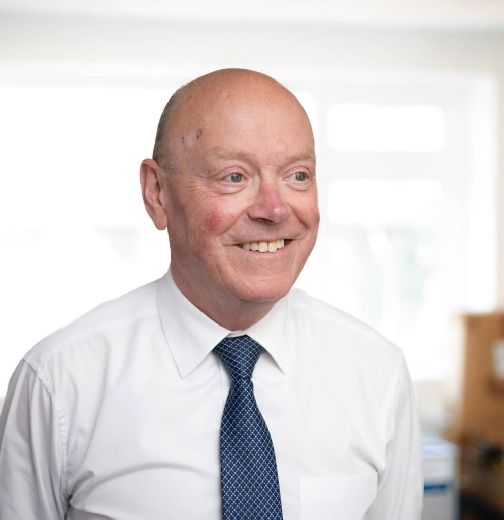 A celebration 75 years in the making - Eric Charlesworth